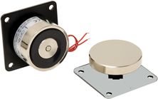 Electroimanes para aplicaciones industriales